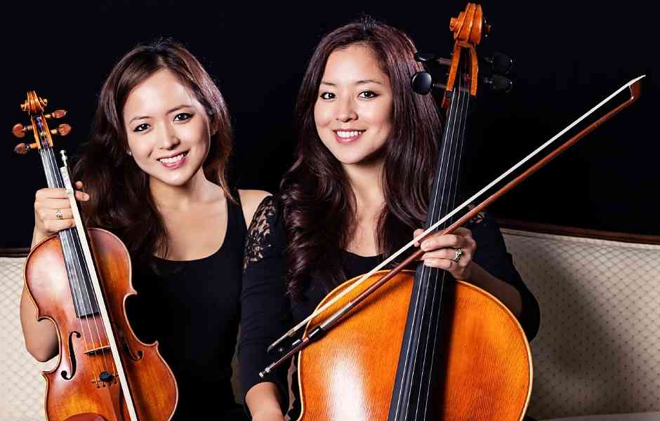 Music Studio - Adult Music Lessons | The International School of Music ...