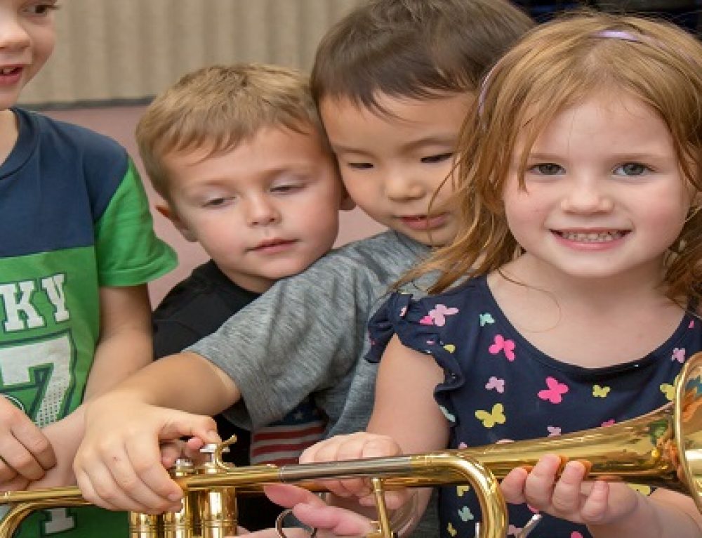 Music Classes For Toddler And Preschoolers Music Lessons Bethesda