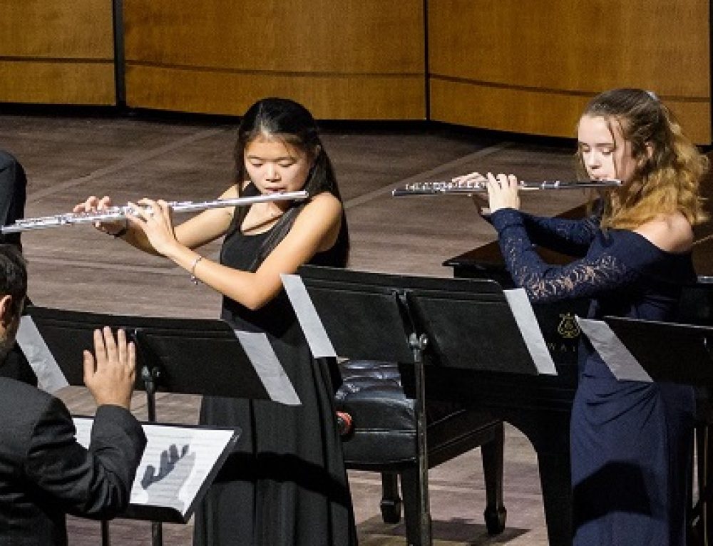 Benefits of Music Lessons - International School of Music